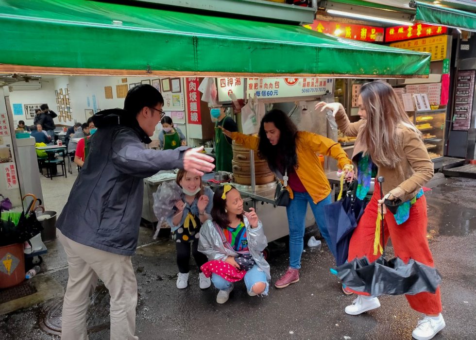 Events | Every Nation Church Taipei